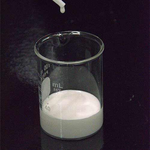 Bee's Milk from Koster Keunen is a natural dispersion of beeswax