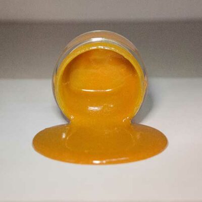 Orange Wax - Koster Keunen Waxes