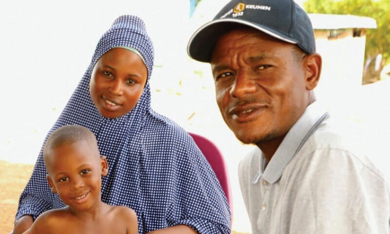 Empowering Communities | Koster Keunen